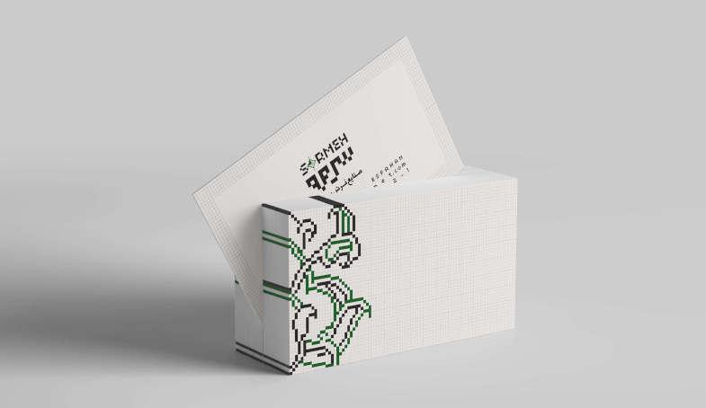 Sormeh - karadstudio