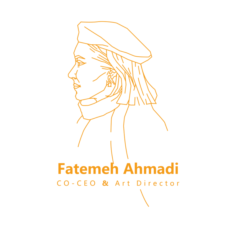 Fatemeh Ahmadi - karadstudio
